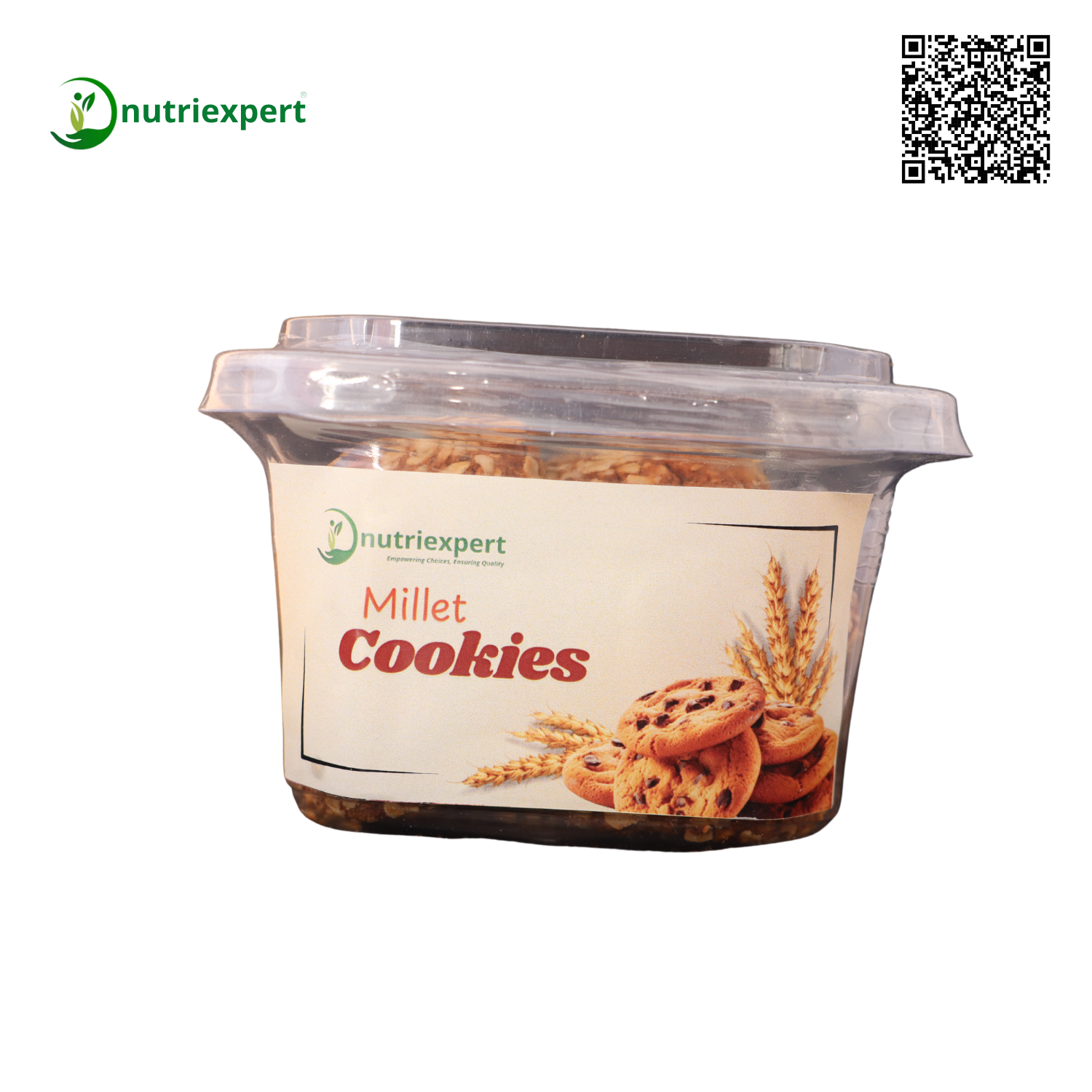 NutriExpert | Your Trusted Partner for Healthy Snacking – Nutriexpert