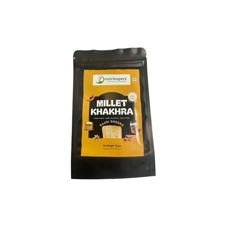 NutriExpert | Your Trusted Partner for Healthy Snacking – Nutriexpert