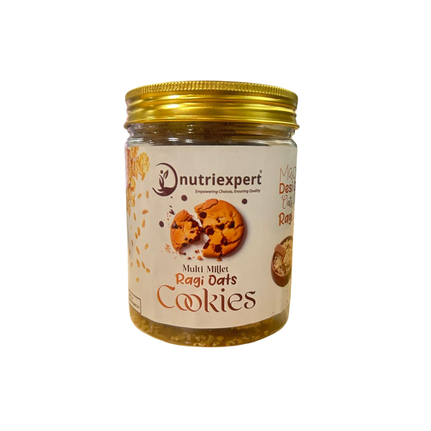 NutriExpert | Your Trusted Partner for Healthy Snacking – Nutriexpert