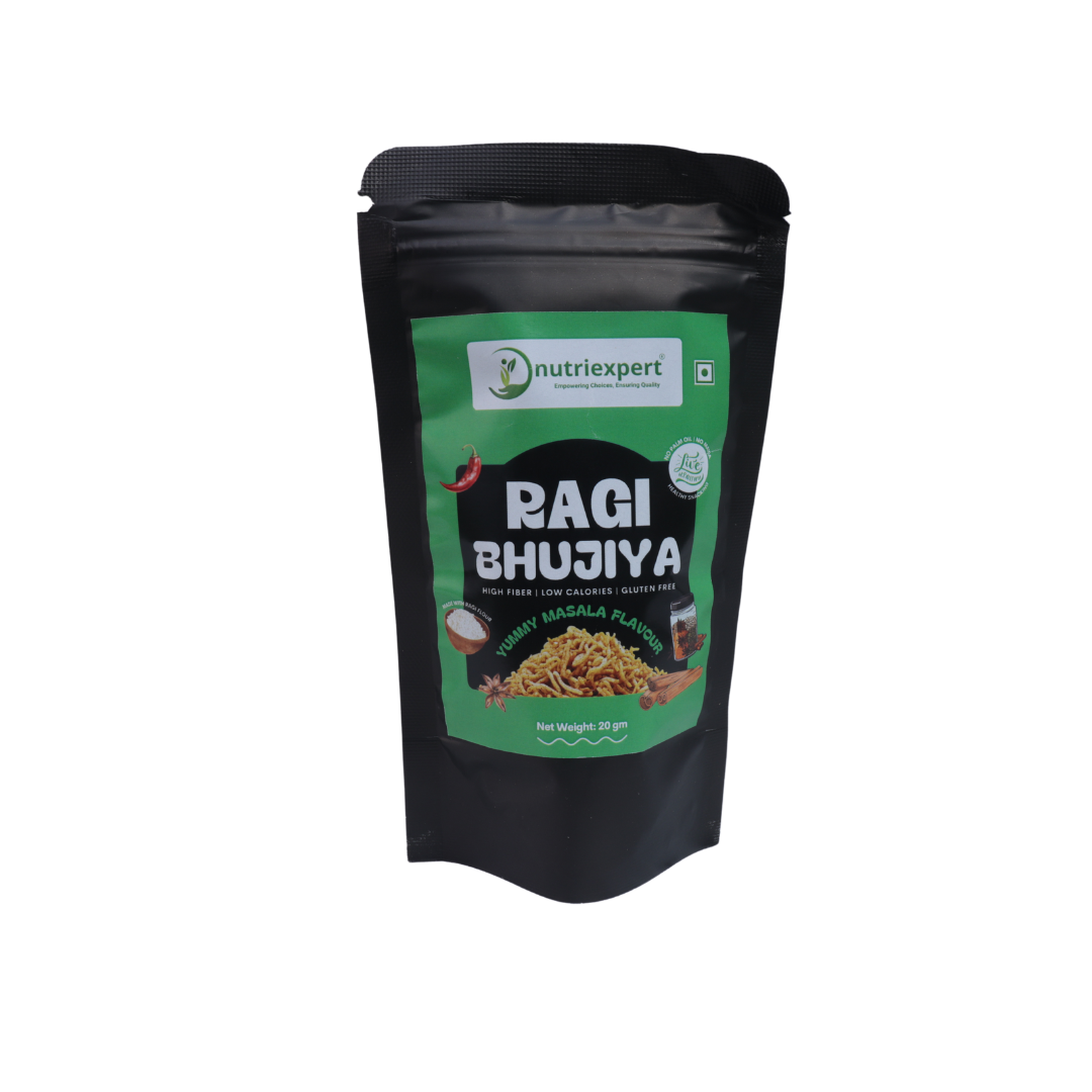 NutriExpert | Your Trusted Partner for Healthy Snacking – Nutriexpert