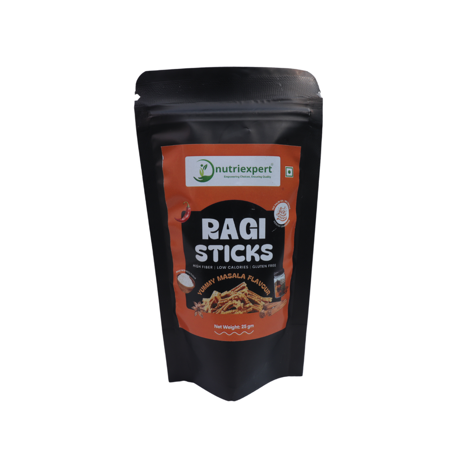 NutriExpert | Your Trusted Partner for Healthy Snacking – Nutriexpert