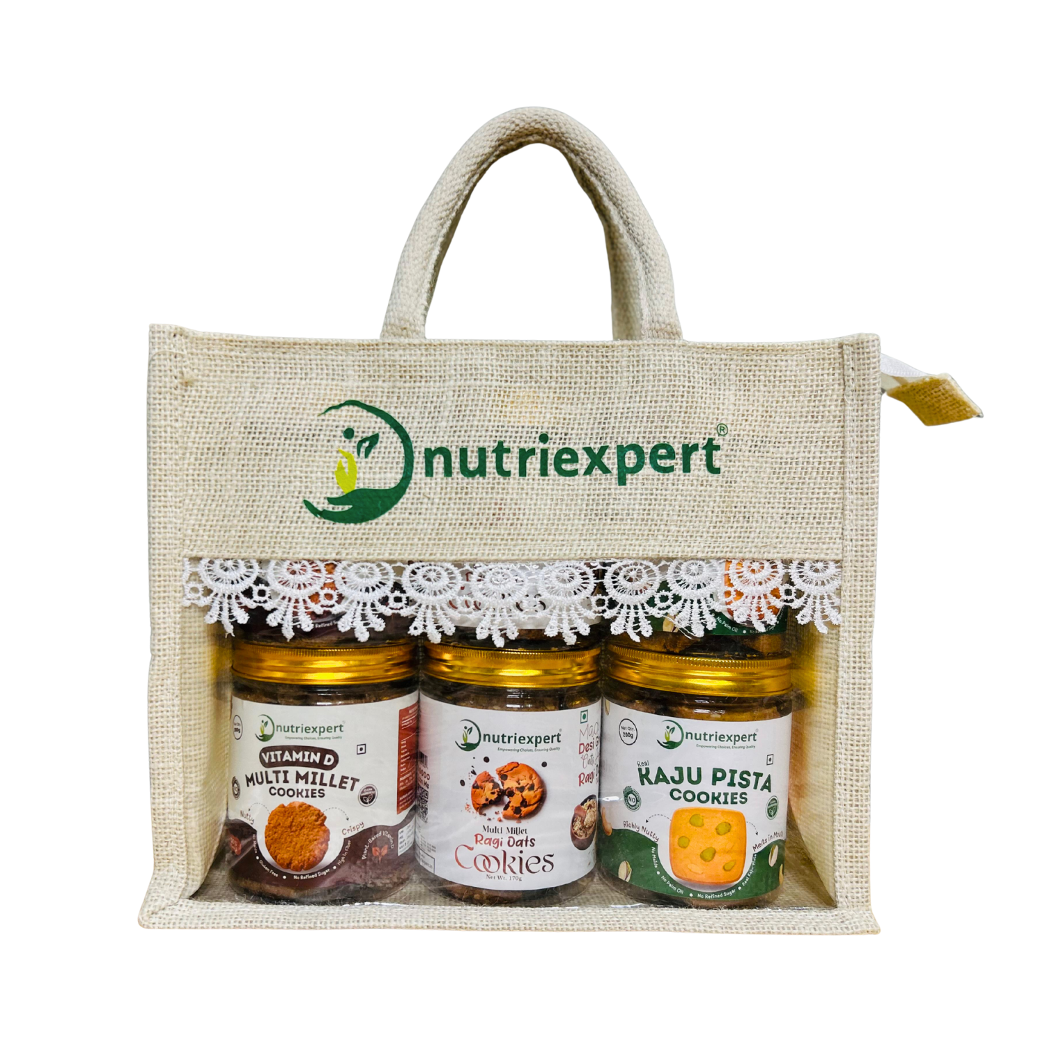 NutriExpert | Your Trusted Partner for Healthy Snacking – Nutriexpert